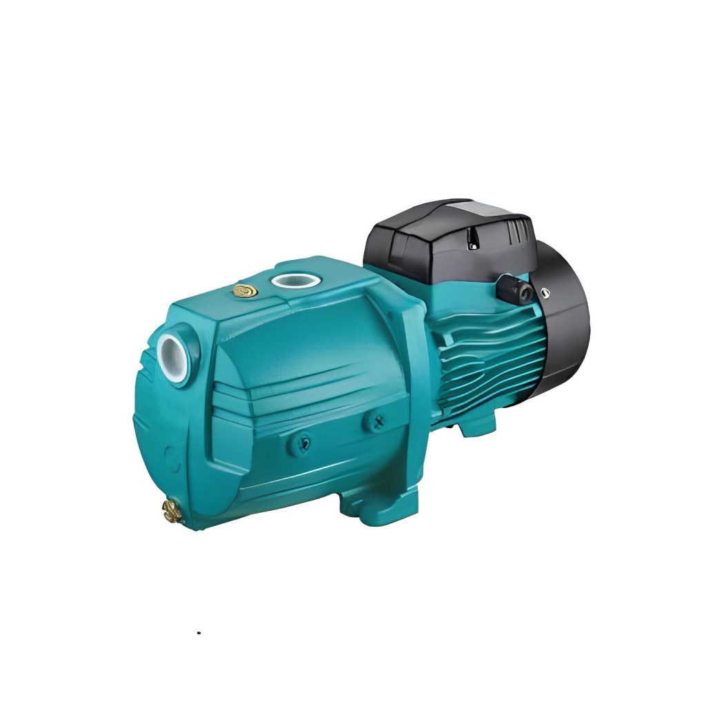 Cast Iron Multistage Centrifugal - Pumps Tech Fiji