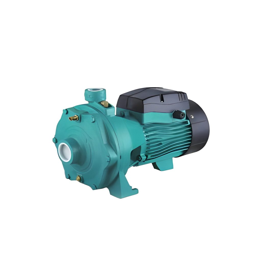 Multistage Centrifugal Pump - Pumps Tech Fiji