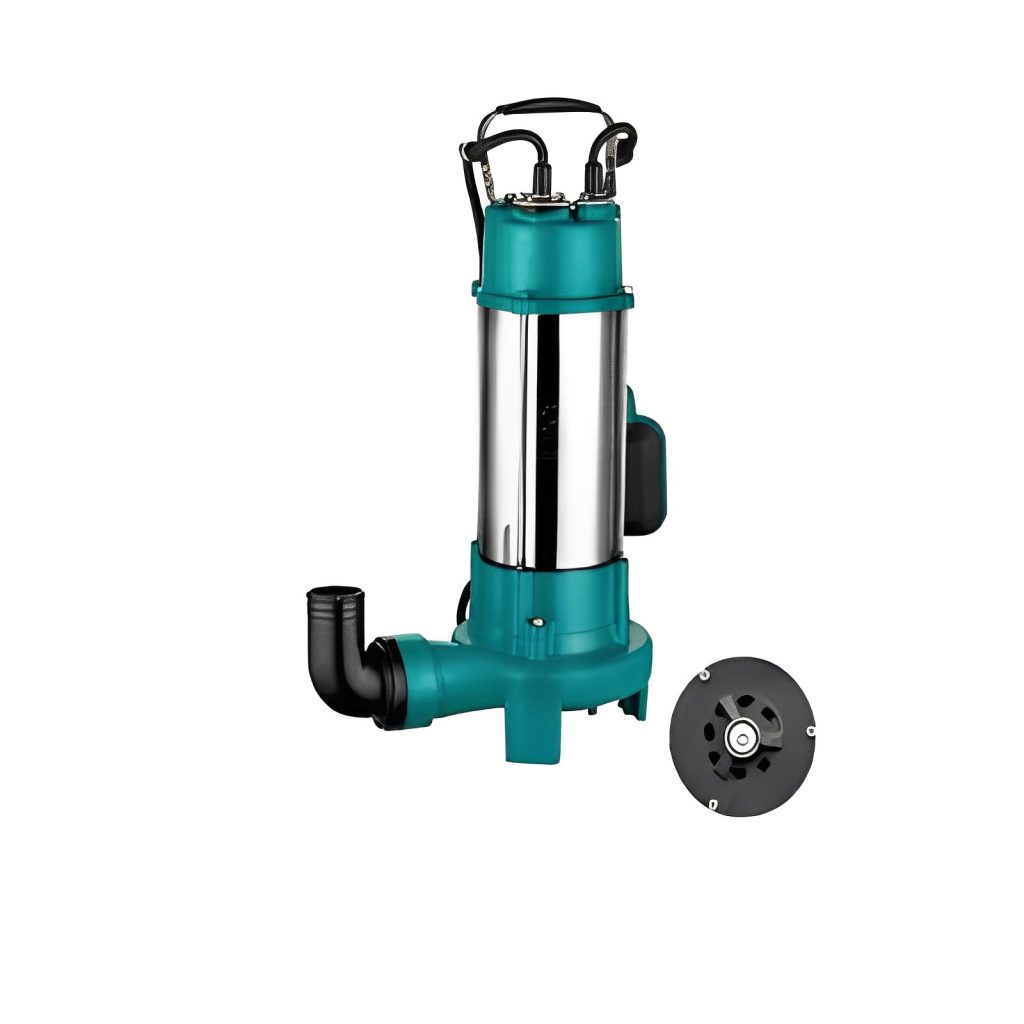 Electromagnetic Pressure Switch - Pumps Tech Fiji