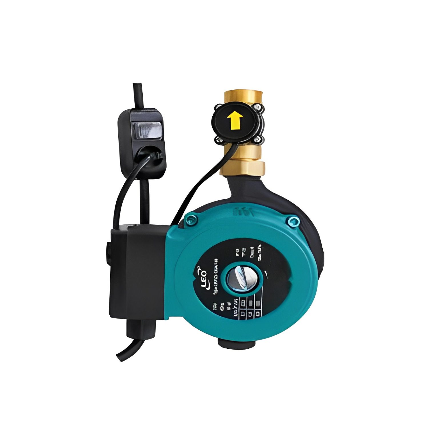 Hot Water Circulation Pumps - Pumps Tech Fiji