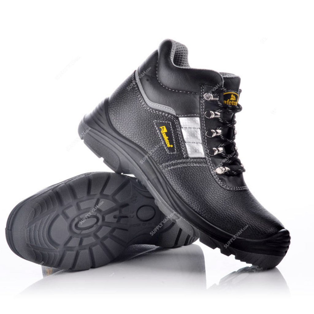 Safety Shoes - Pumps Tech Fiji